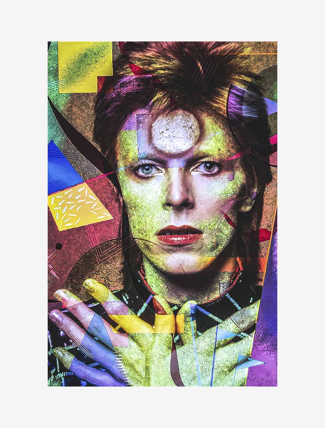 TRIBUTI | Acone Abstract Art