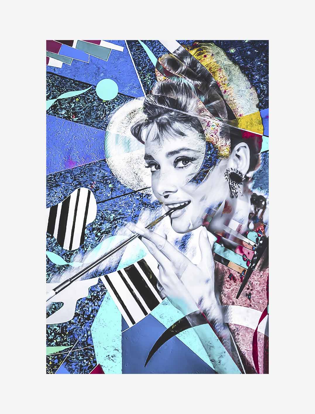 TRIBUTI | Acone Abstract Art