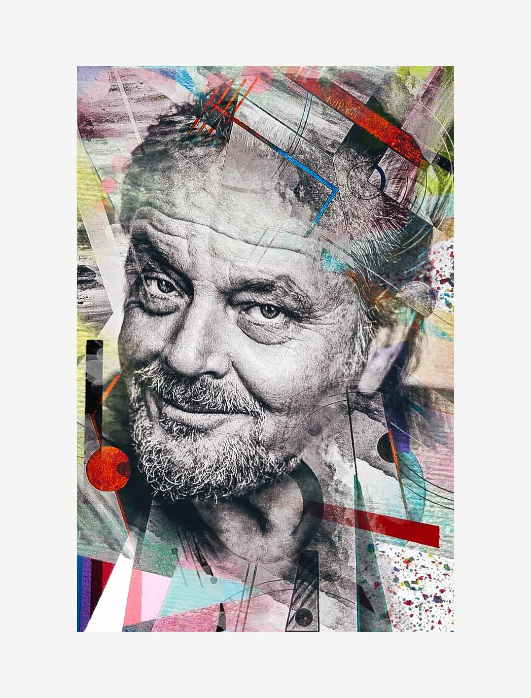 TRIBUTI | Acone Abstract Art