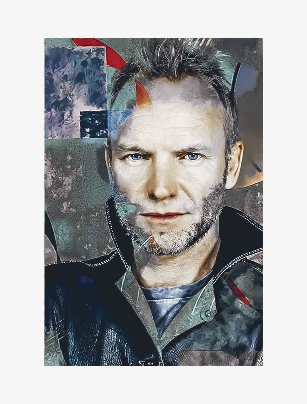 TRIBUTI | Acone Abstract Art