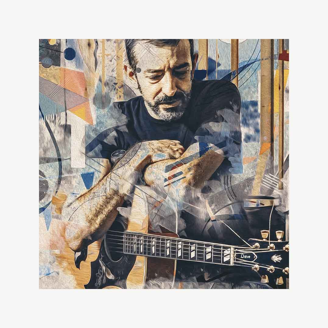 CUSTOMIZATIONS | Acone Abstract Art